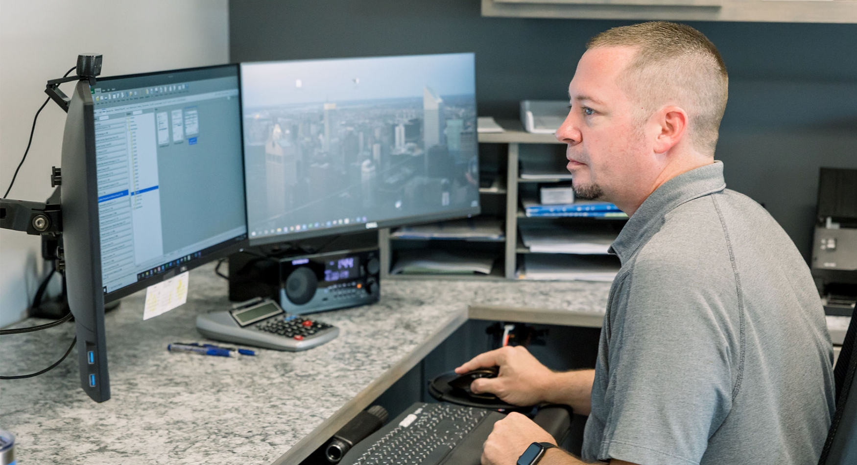 Candoor Payroll & HCM